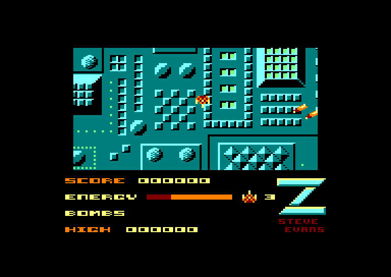 ROMs Amstrad CPC - Amstrad CPC - Games - [DSK] - Planet Emulation